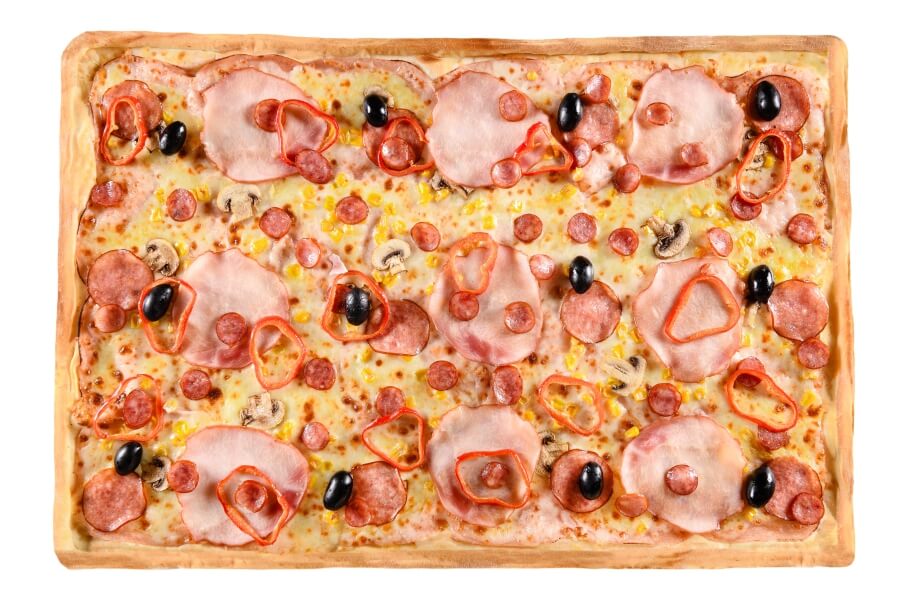 Pizza Bada Bing Brasov | Livrare pizza Brasov