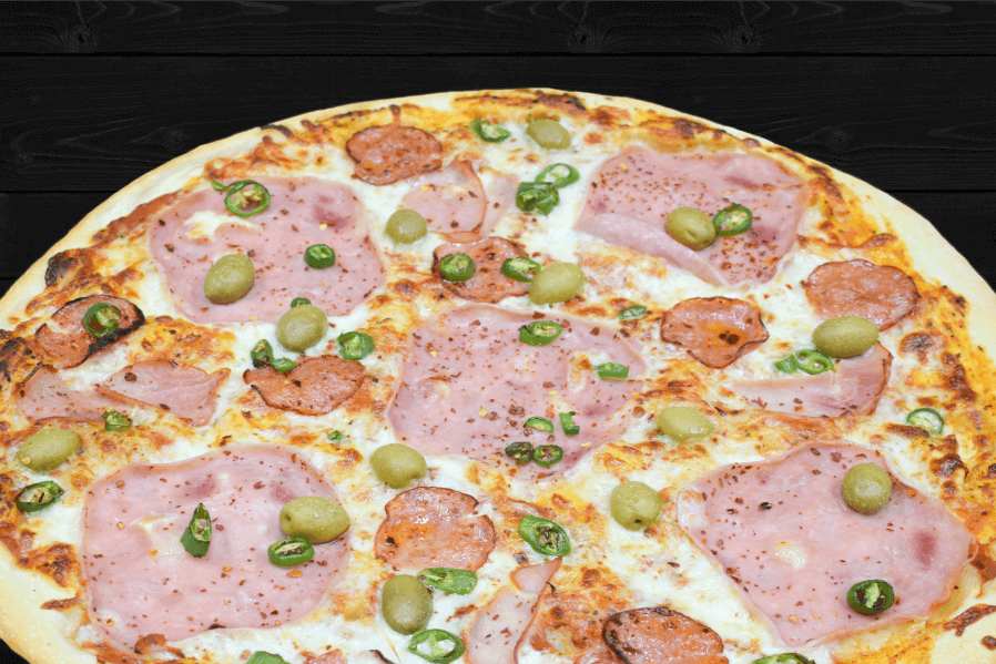 Pizza Bada Bing Sfantu Gheorghe | Livrare pizza Sfantu Gheorghe