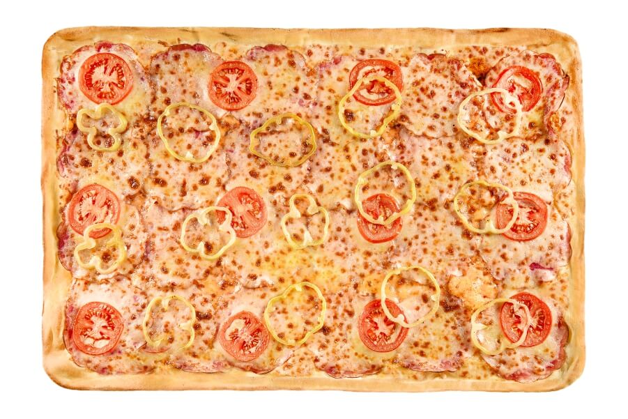 Pizza Bada Bing Sibiu | Livrare pizza Sibiu