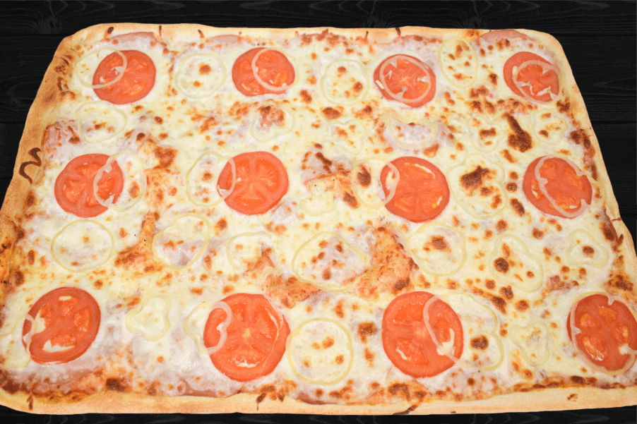 Pizza Bada Bing Sibiu | Livrare pizza Sibiu